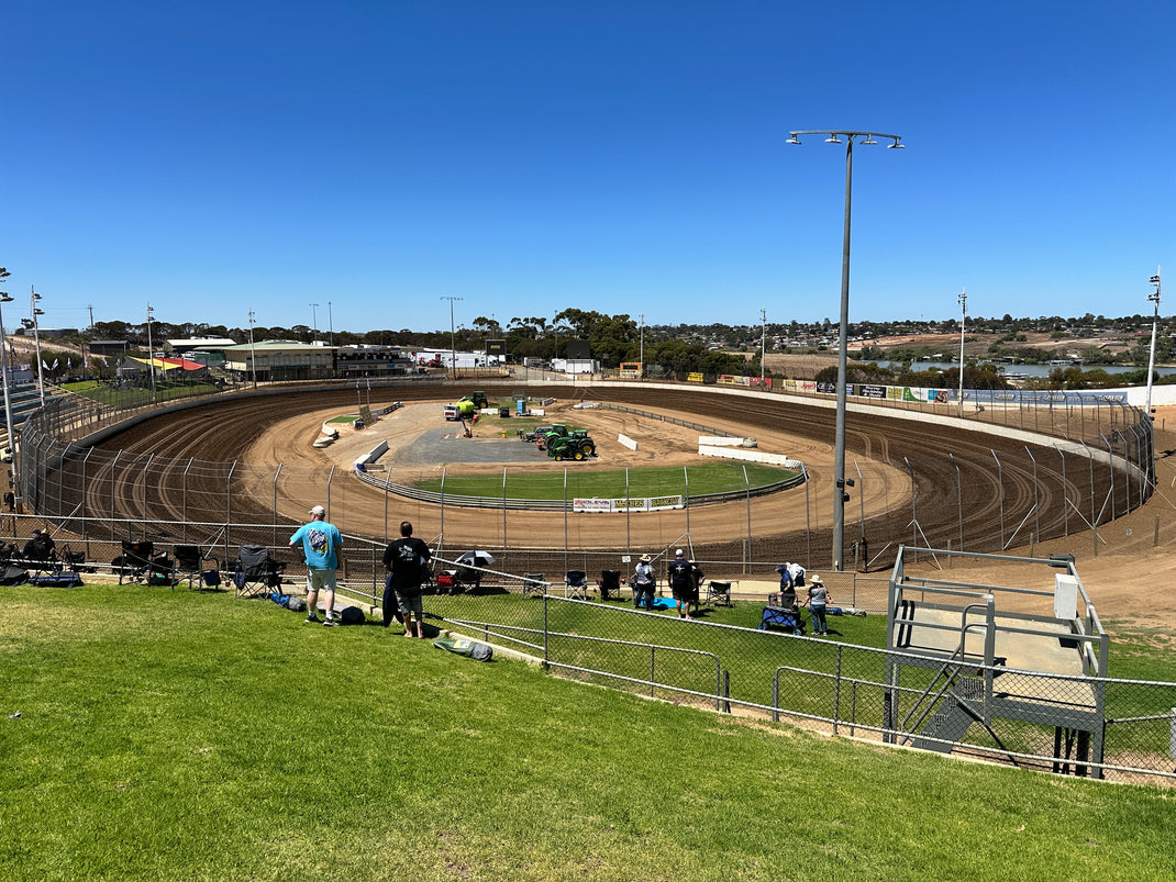 Distributor Info – Sprintcar Trading Cards