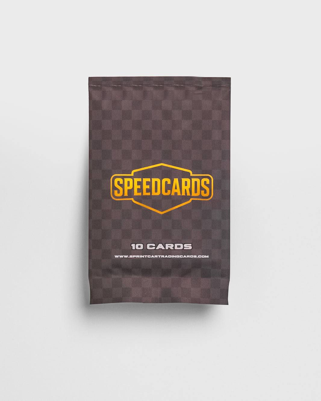 Sprintcar Trading Cards